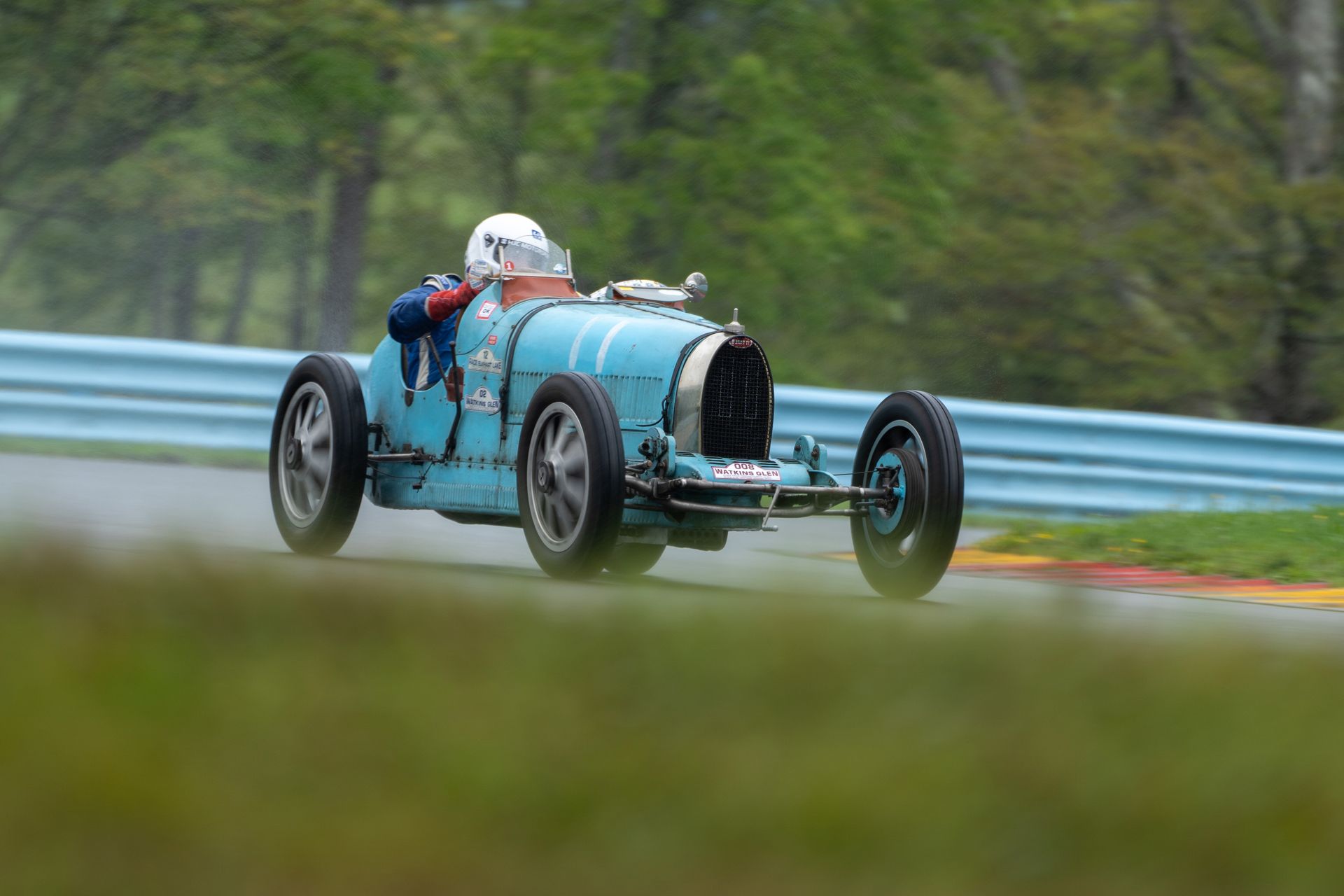 The 11th U.S. Bugatti Grand Prix celebrates racing legends – Bugatti ...