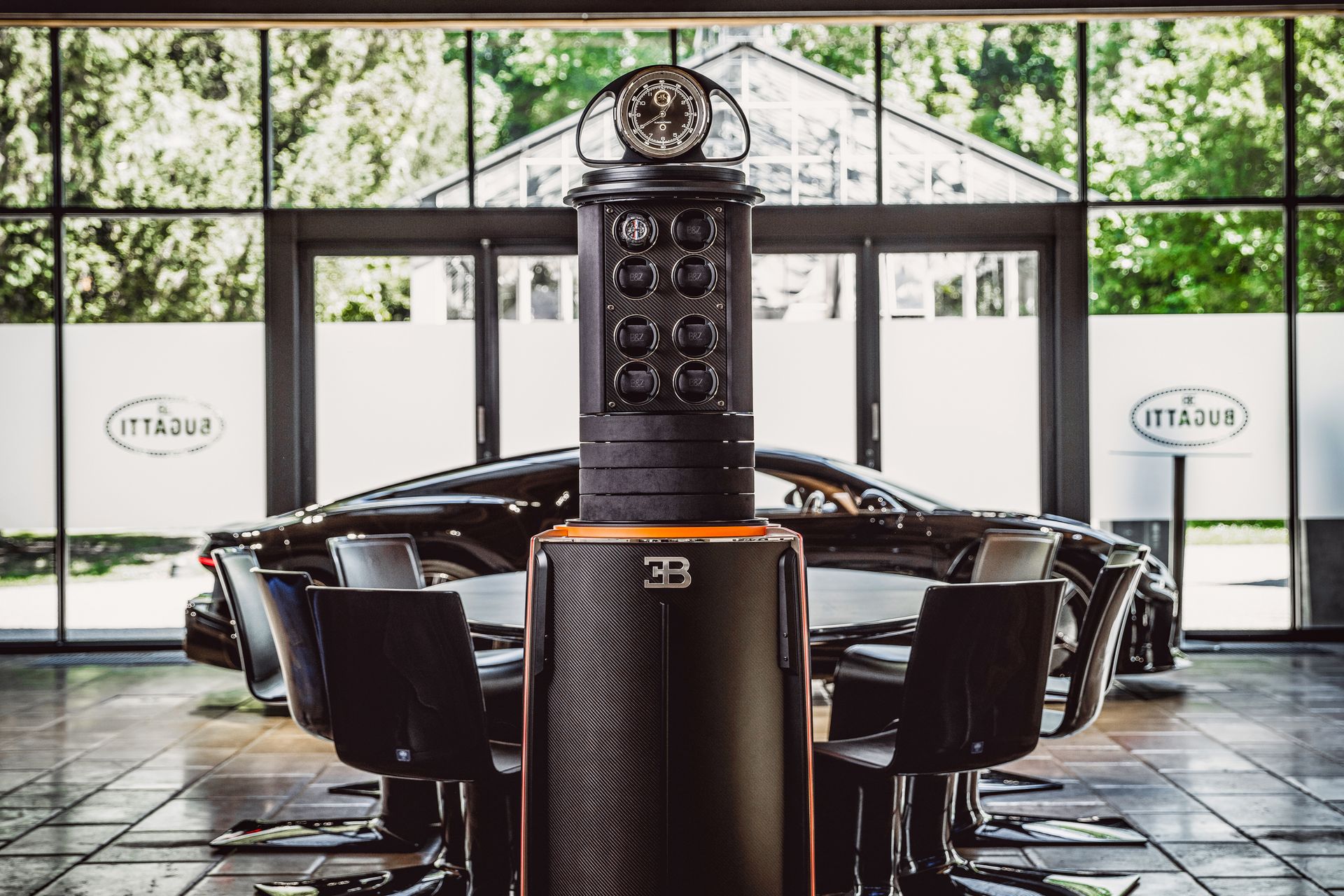 Holiday Gift Guide 2022 – Bugatti Newsroom