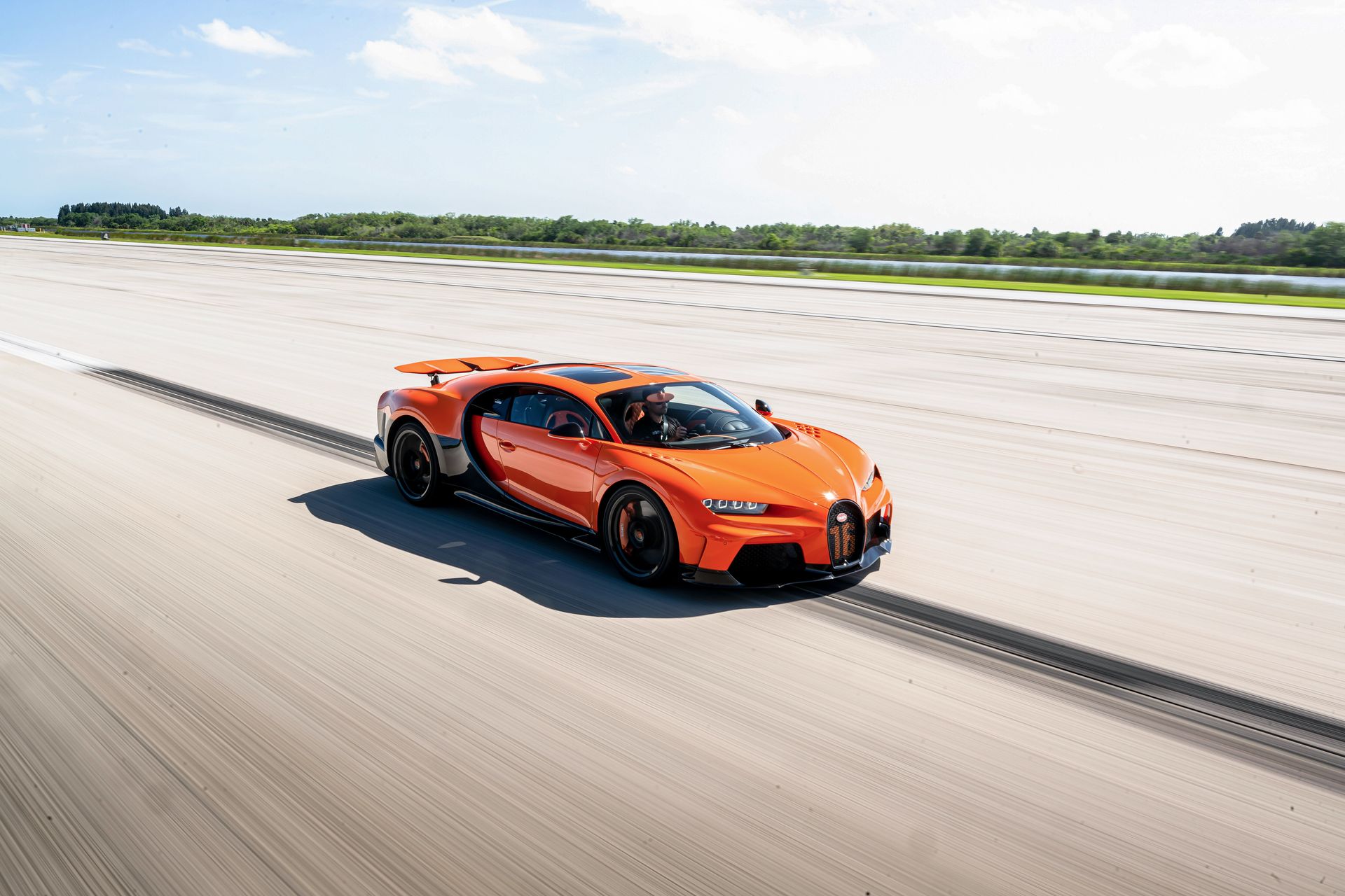 Finding 400: an incomparable Bugatti Experience – Bugatti Newsroom