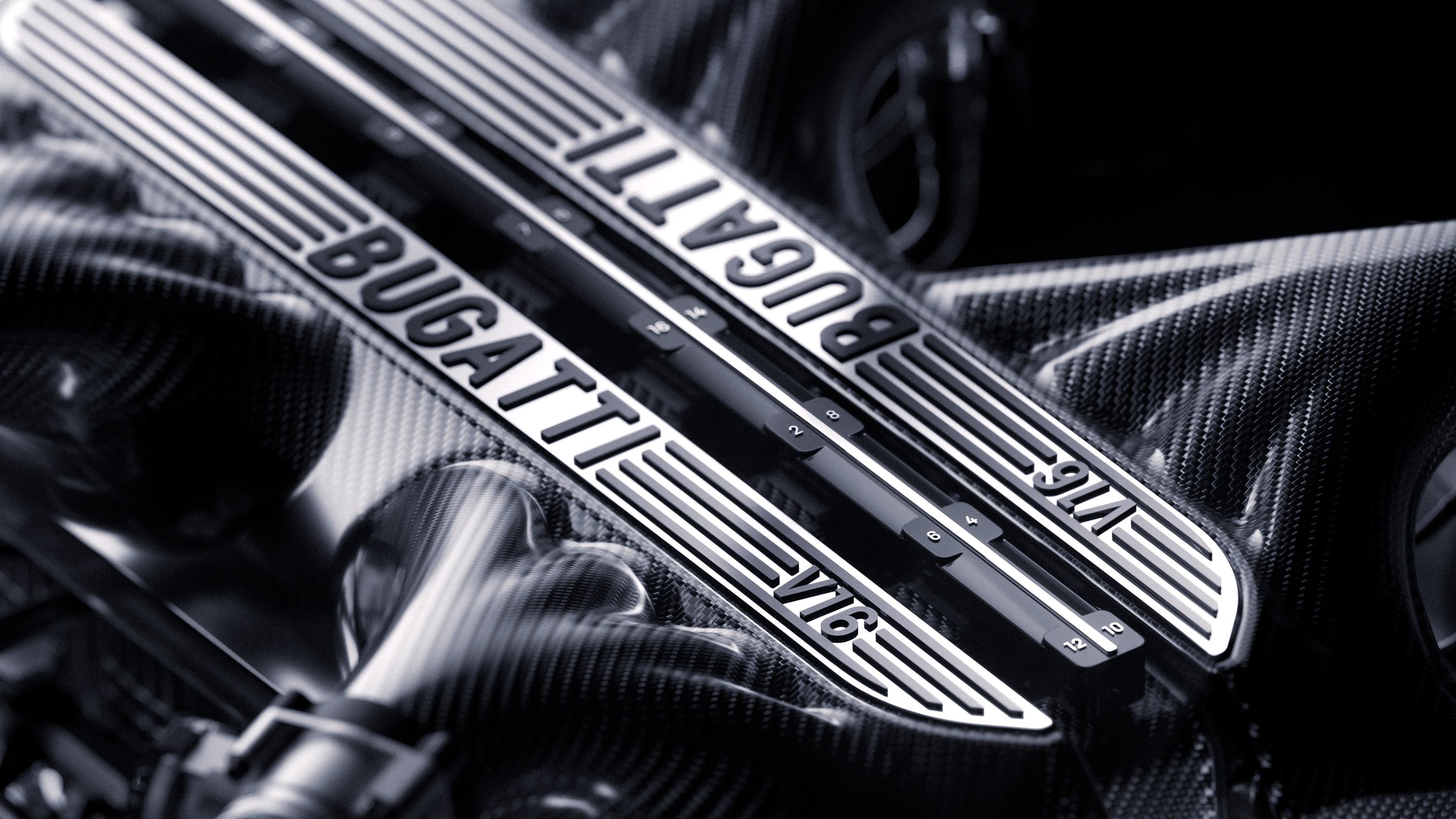 « Si c’est comparable, ce n’est plus Bugatti » – nouveau chapitre ...